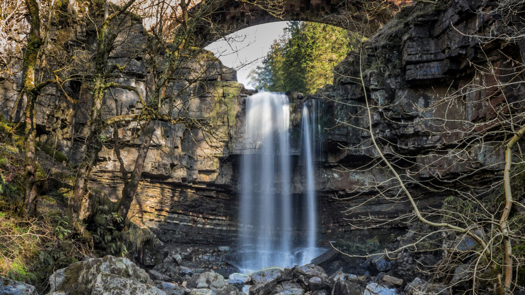 Ashgill Force – fotospot