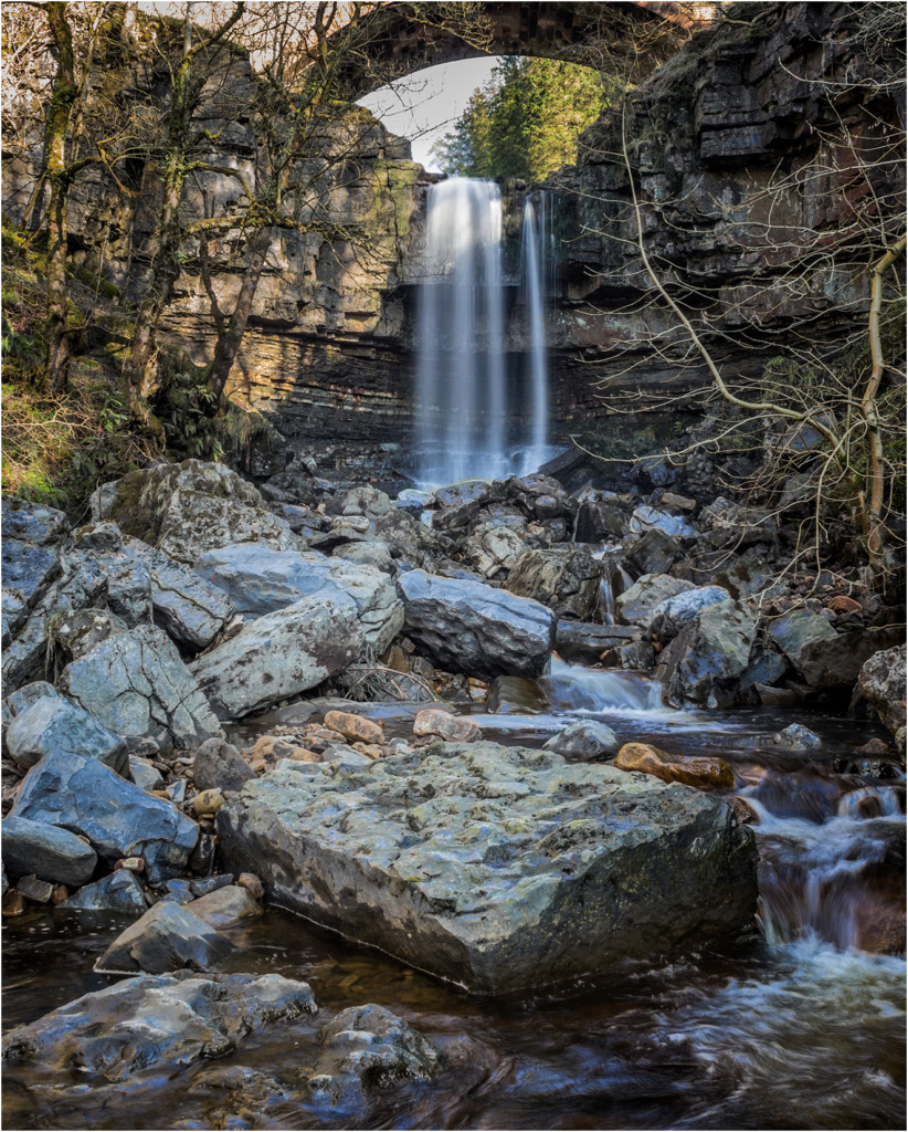 Ashgill Force – fotospot