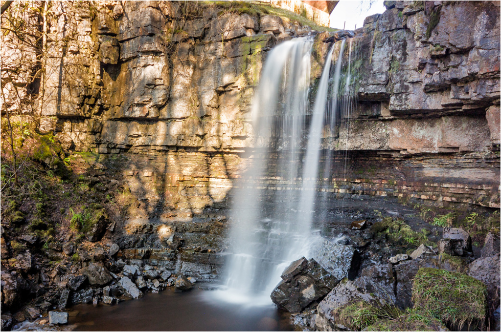 Ashgill Force – fotospot