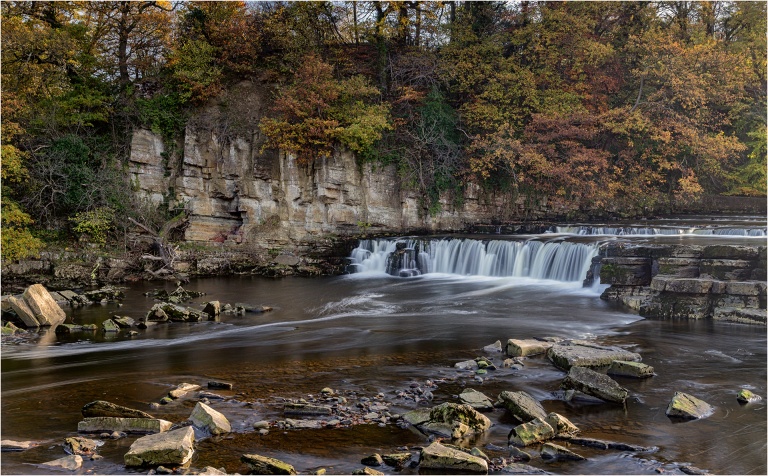 Richmond Falls – fotospot