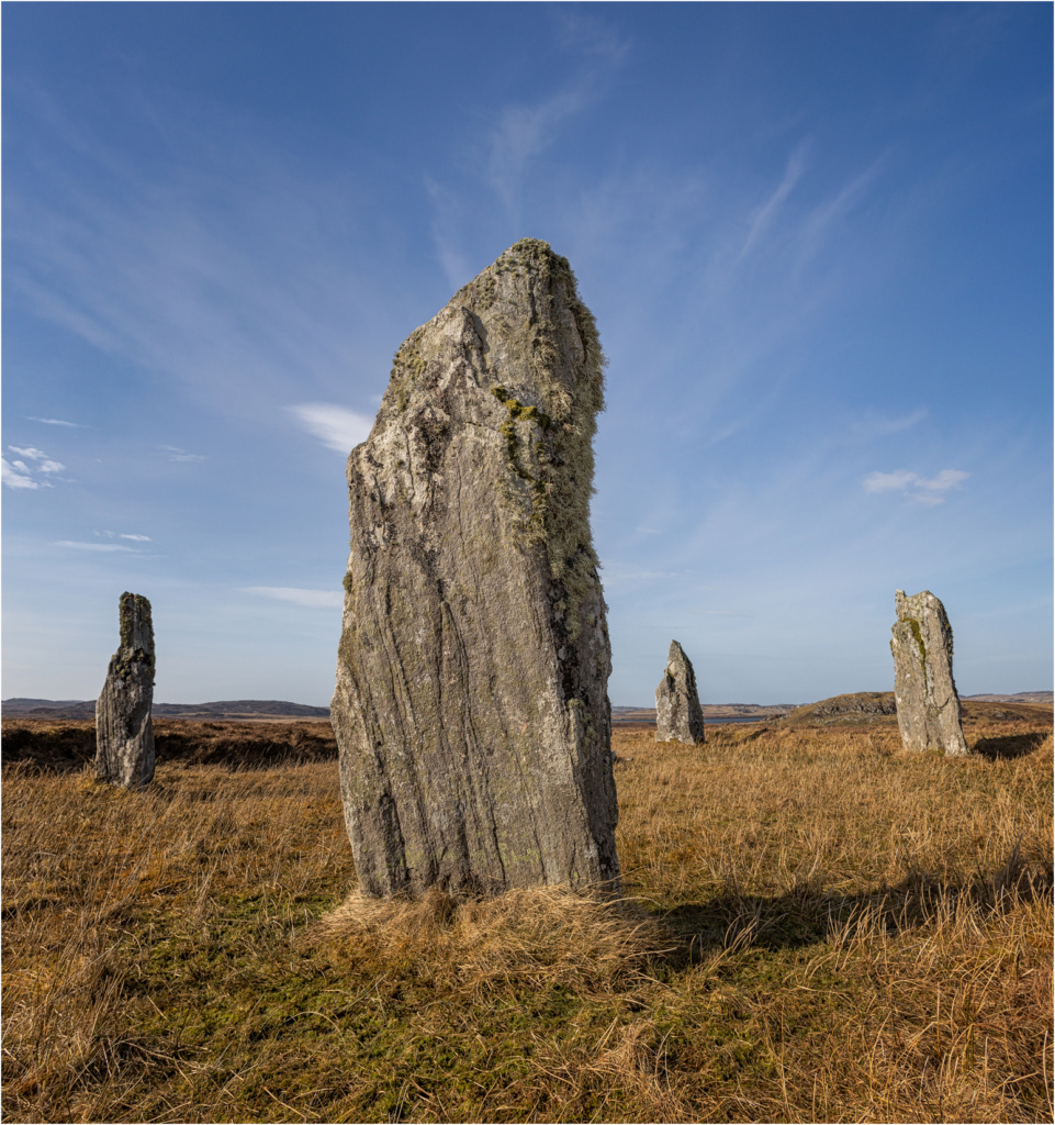 Callanish Standing Stones – fotospot